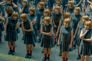 19 Best Science Fiction Books About Clones - The Best Sci Fi Books