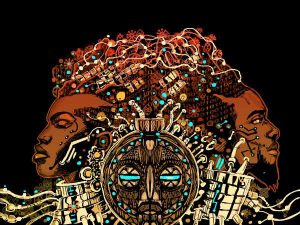 17 Best Afrofuturism Books - The Best Sci Fi Books