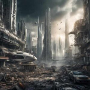 The Best Science Fiction Books of 2023 - The Best Sci Fi Books